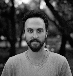 Samuel Ellison - SensaCine.com