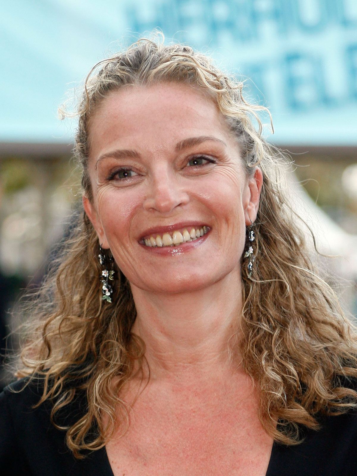 Isabelle Renauld - SensaCine.com