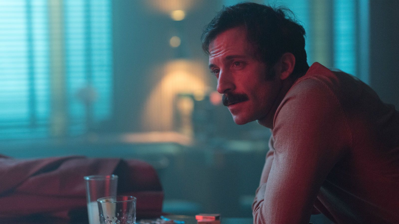 Foto de Iván Marcos - Foto Iván Marcos - Foto 29 de 41 - SensaCine.com