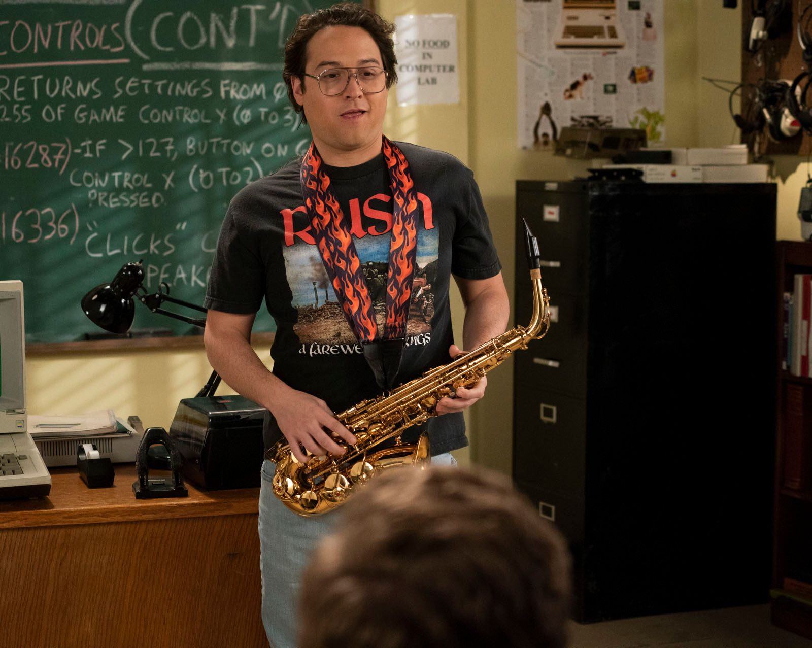 Foto de Sean Marquette - Foto Sean Marquette - SensaCine.com