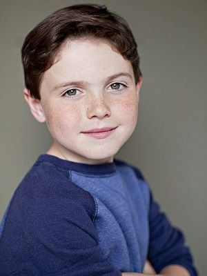 Brady Noon - SensaCine.com