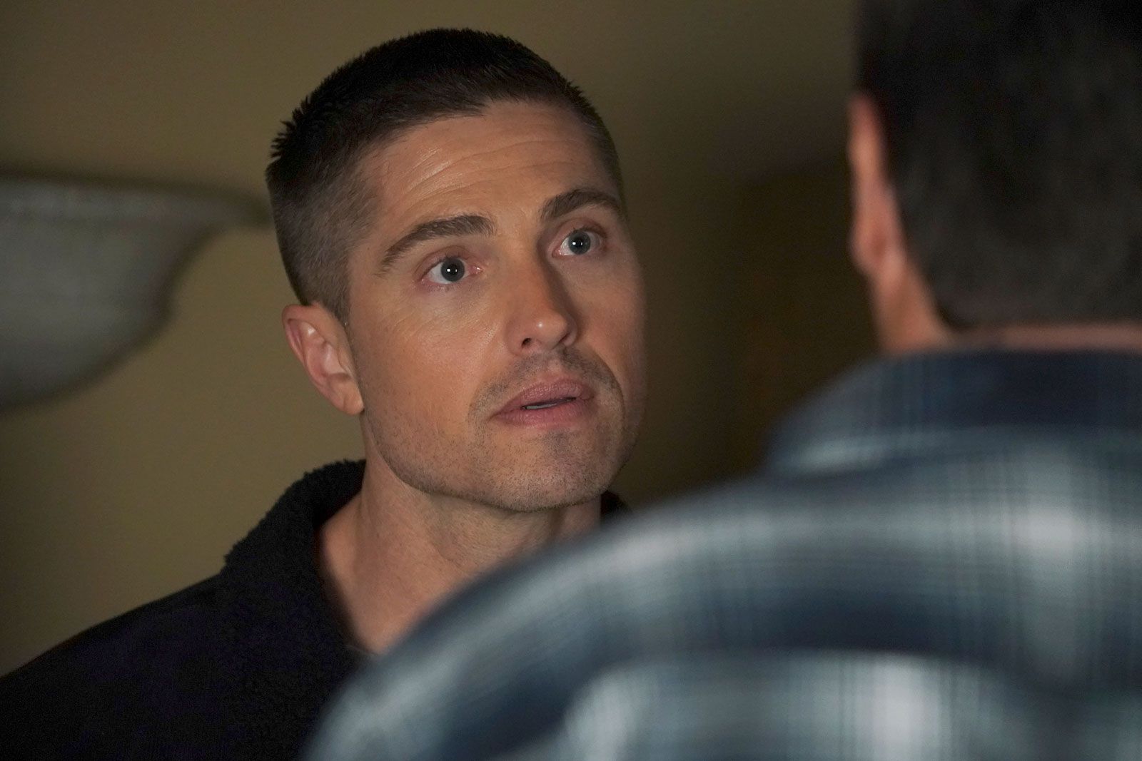 Foto de Eric Winter - Foto Eric Winter - Foto 28 de 76 - SensaCine.com