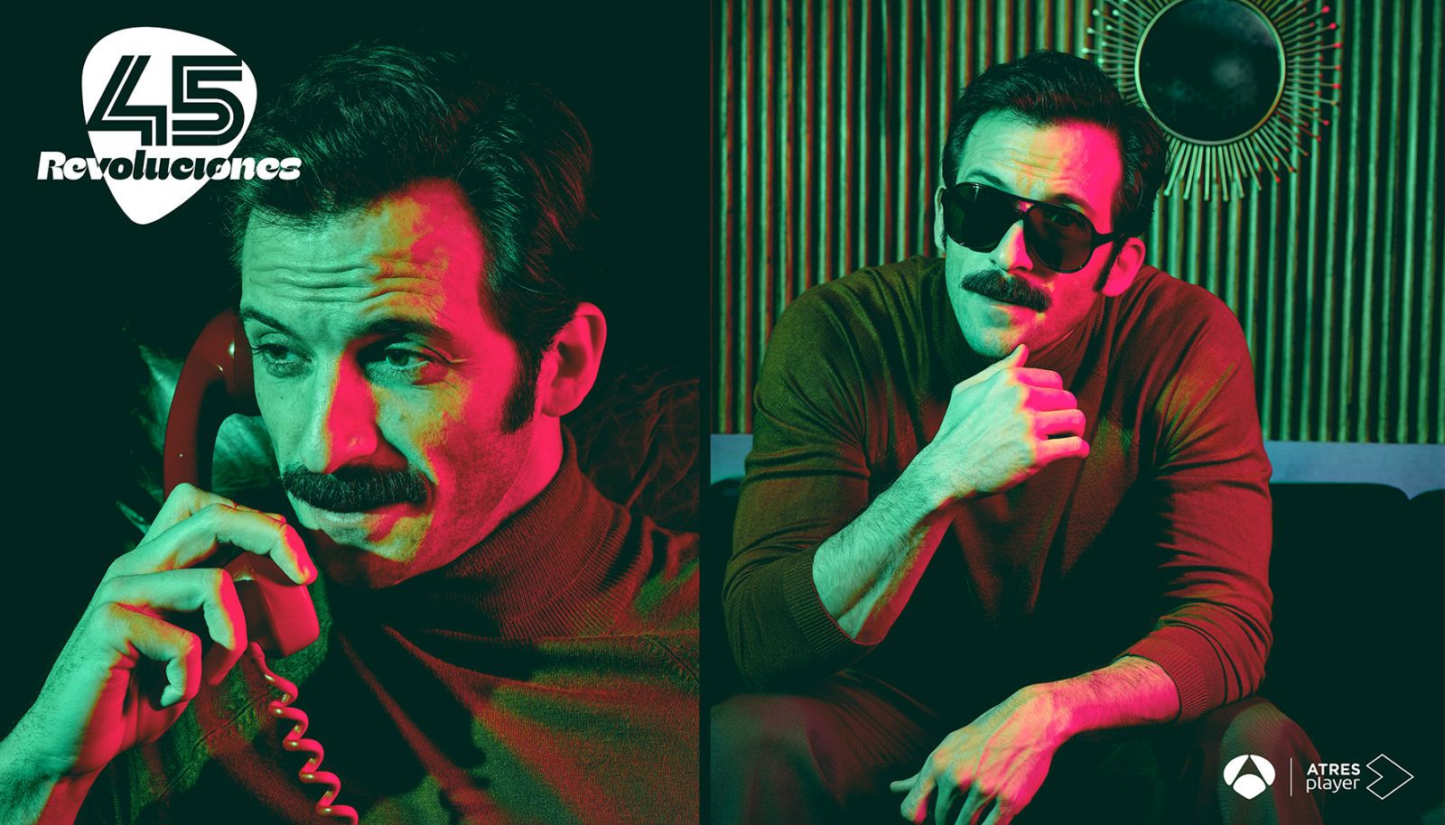 Foto de Iván Marcos - Foto Iván Marcos - Foto 22 de 41 - SensaCine.com