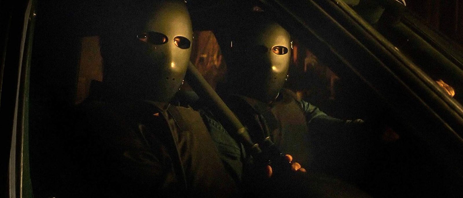 Foto de la película Al otro lado de la ley - Foto 28 por un total de 30 ...