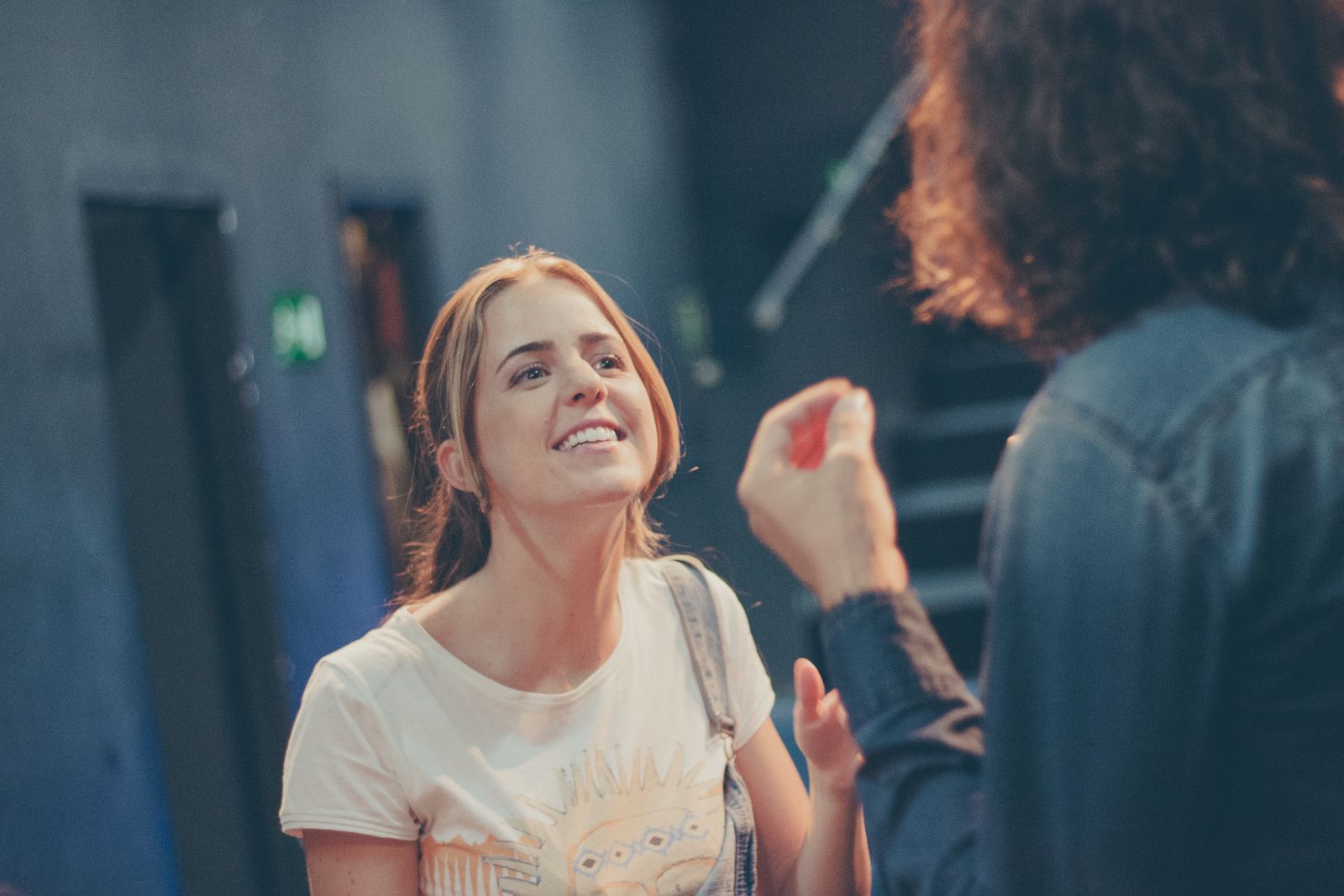 Foto de Yeyo Bayeyo﻿﻿ - Lady Off : Foto Mateu Bosch, David Rodríguez ...