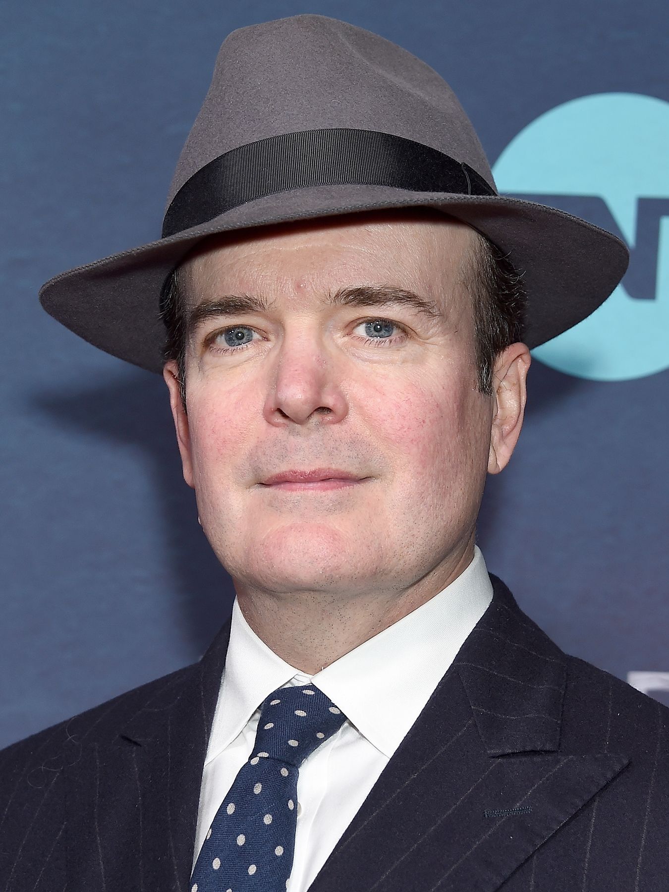 Jefferson Mays - SensaCine.com