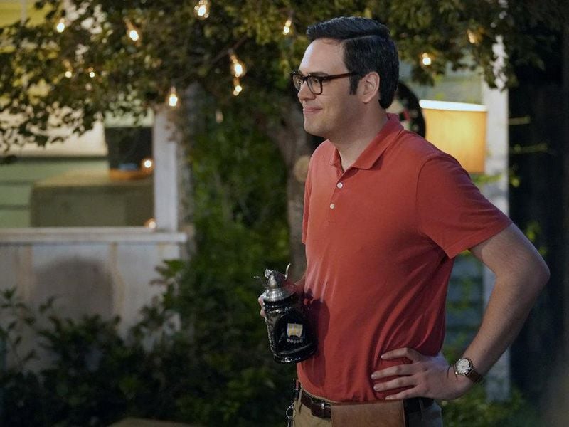 Foto de Nelson Franklin - Abby's : Foto Nelson Franklin - Foto 5 de 71 ...