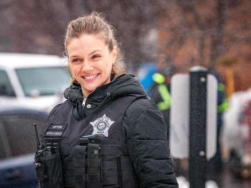 Chicago PD : Chicago PD : Foto Tracy Spiridakos - Foto 200 sobre 1007 ...