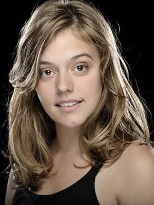 Maria Rodríguez - SensaCine.com