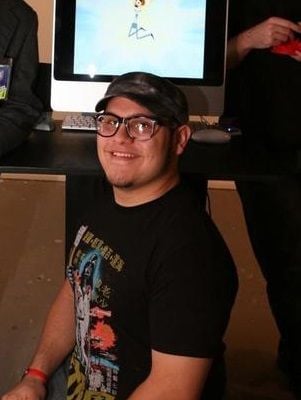 Jake Castorena - SensaCine.com