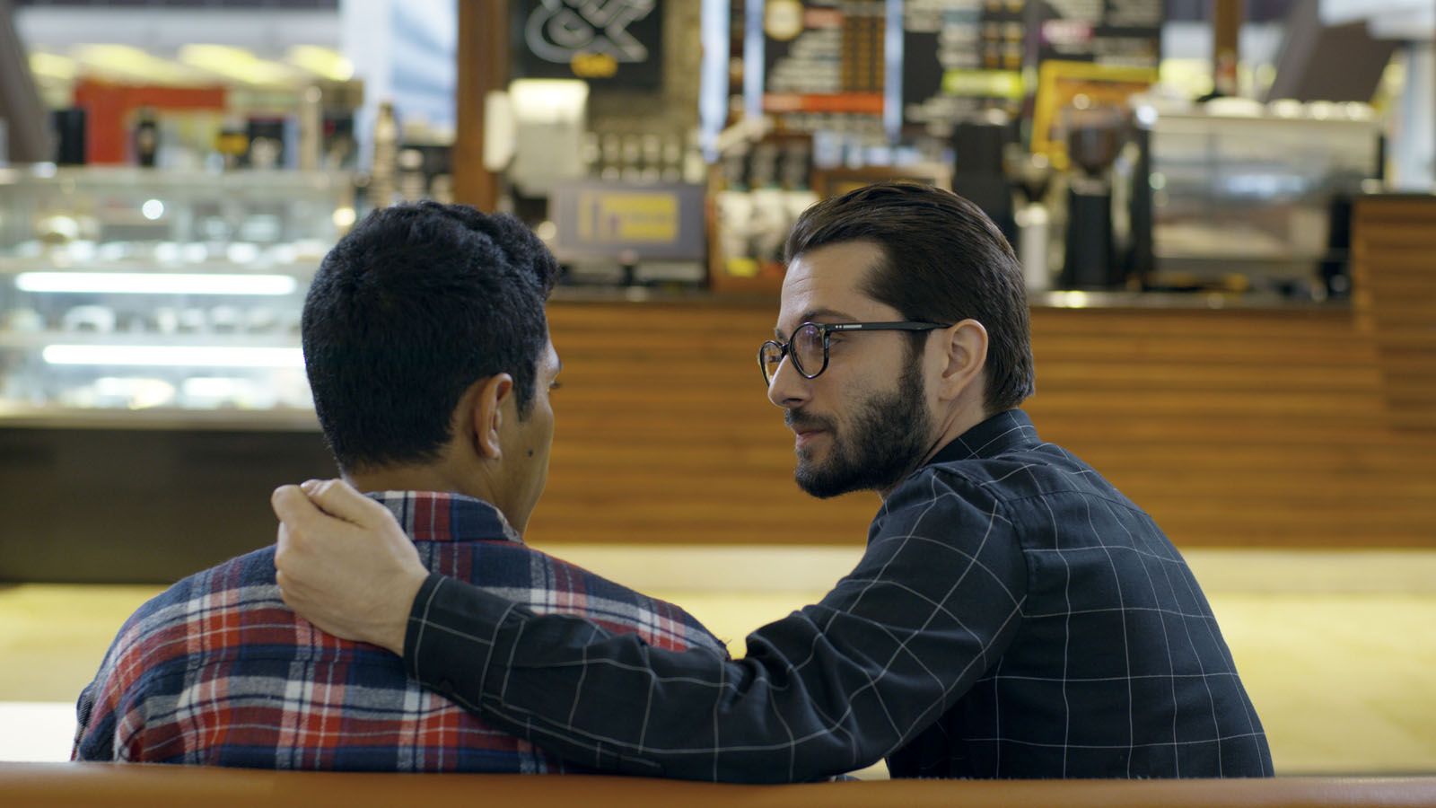 Miguel : Miguel : Foto Ran Danker - Foto 3 sobre 11 - SensaCine.com