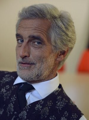 Tomáš Hanák - SensaCine.com