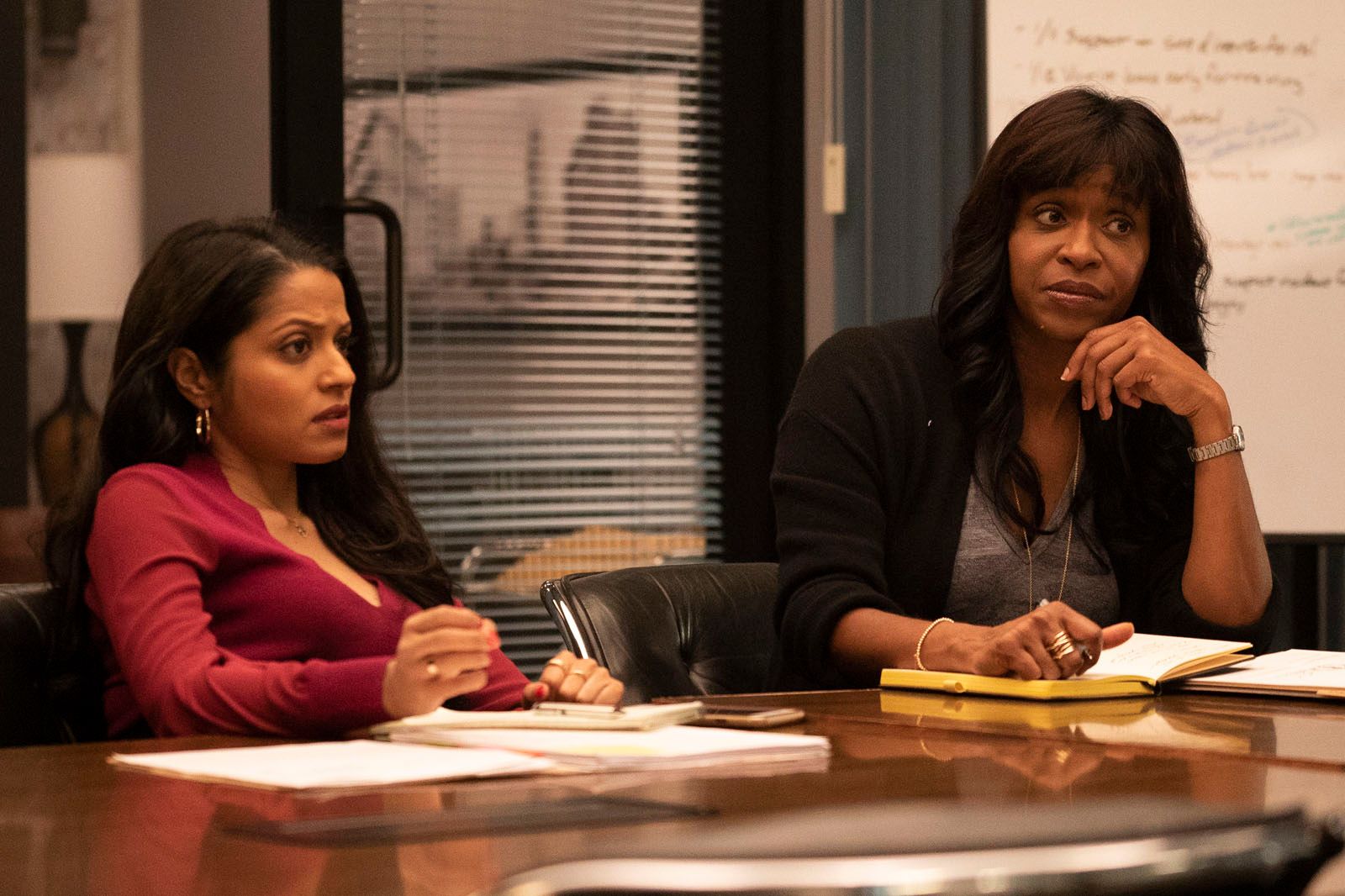 Foto de Mouzam Makkar - The Fix : Foto Merrin Dungey, Mouzam Makkar ...