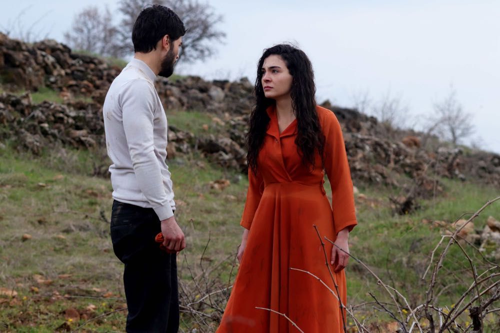 Hercai : Hercai : Foto - Foto 227 sobre 255 - SensaCine.com