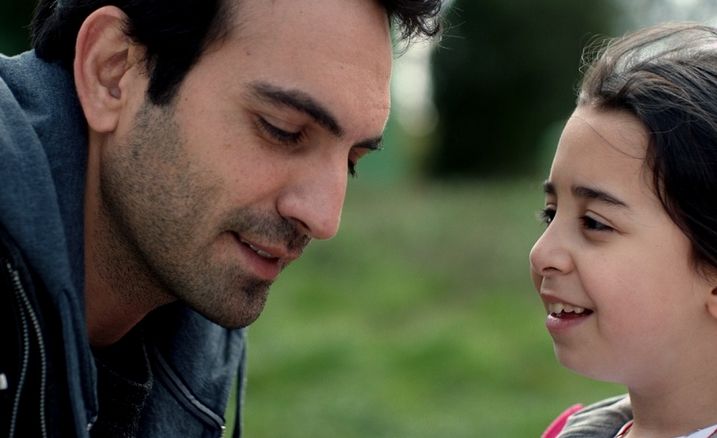 Mi hija: Foto - 36 sobre un total de 173 - SensaCine.com