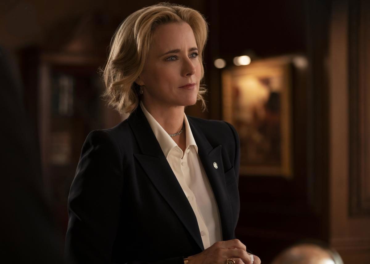Madam Secretary : Madam Secretary : Foto Tea Leoni - Foto 12 sobre 354 ...