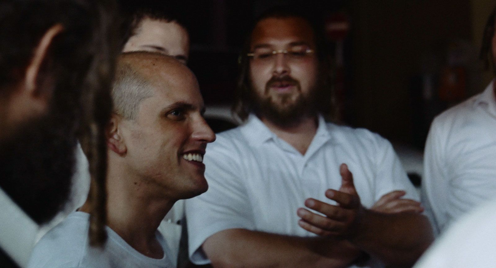 Foto de la película M - Foto 4 por un total de 10 - SensaCine.com