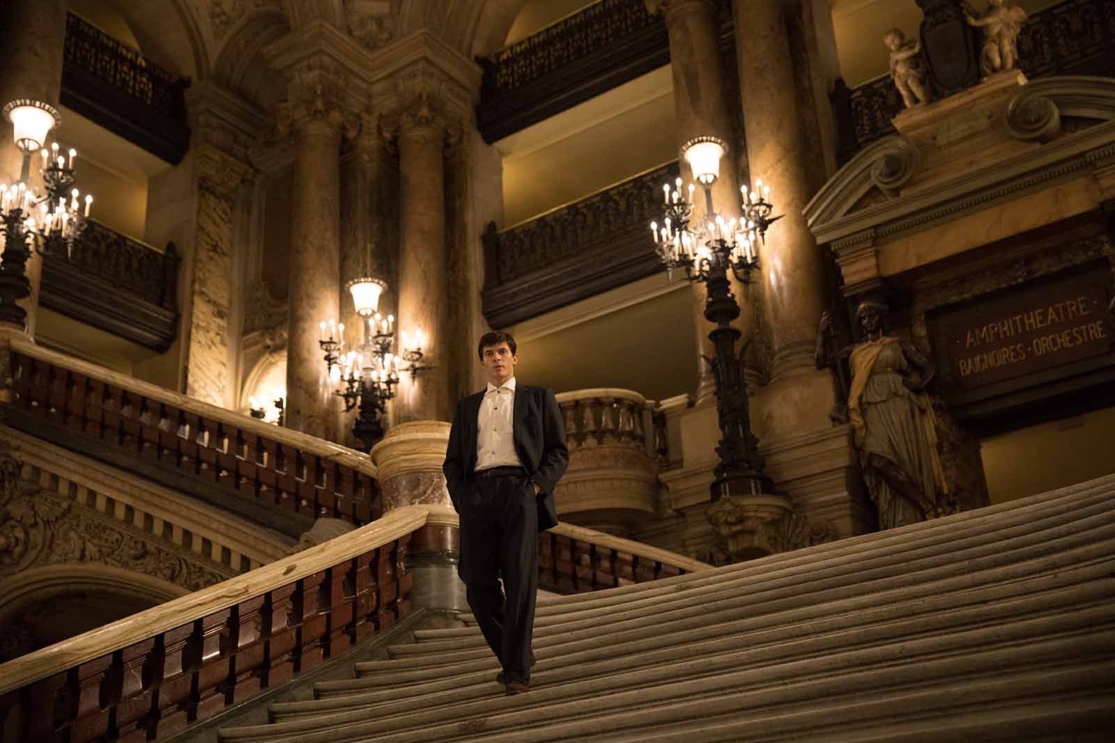 Foto de la película El bailarín - Foto 14 por un total de 24 ...