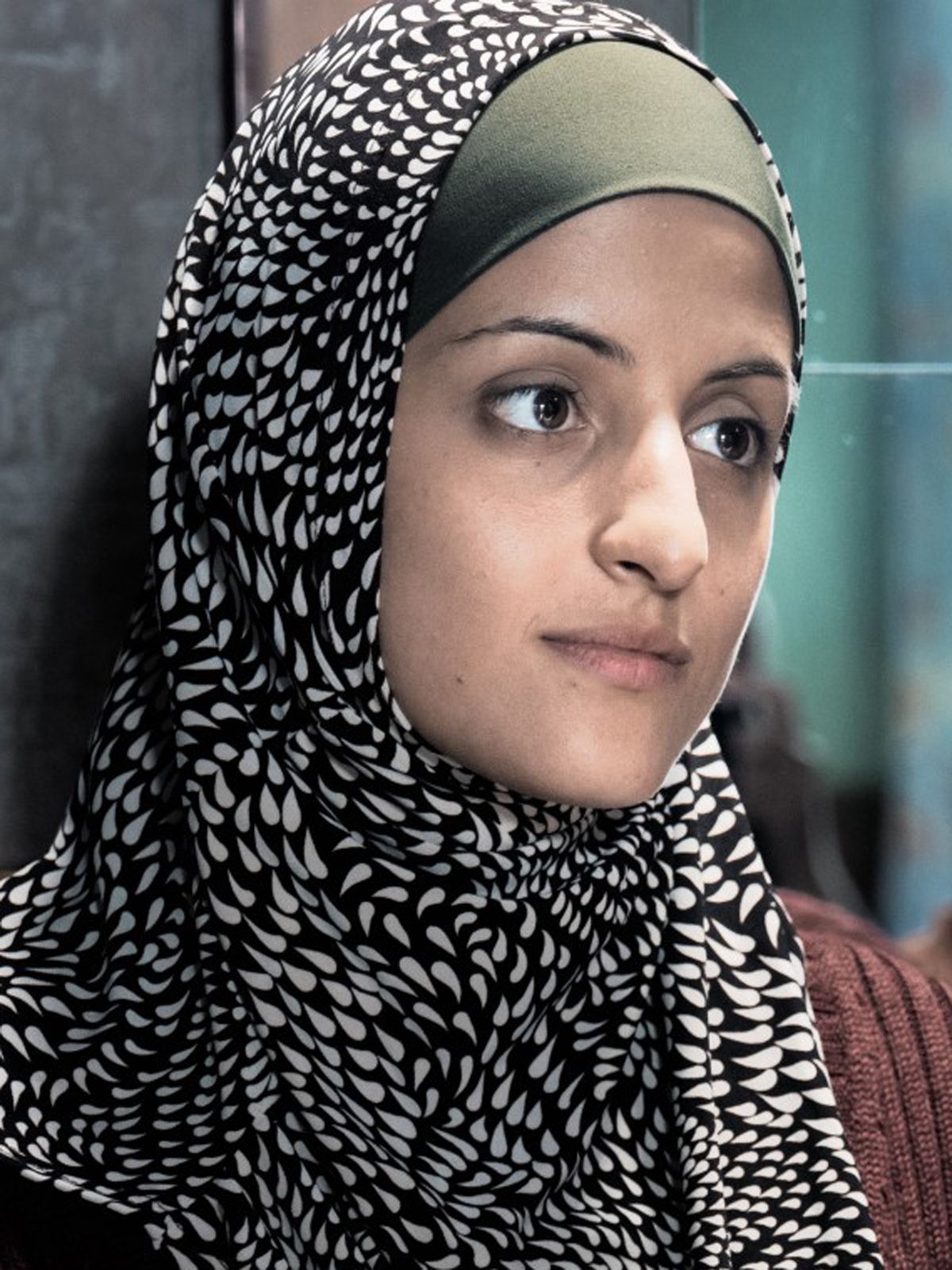 Merve Aksoy - SensaCine.com
