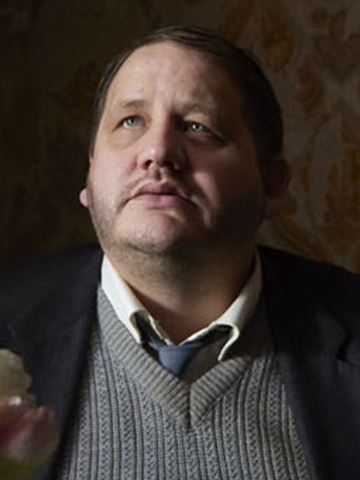 Foto de Tony Way - Cartel Tony Way - Foto 2 de 6 - SensaCine.com