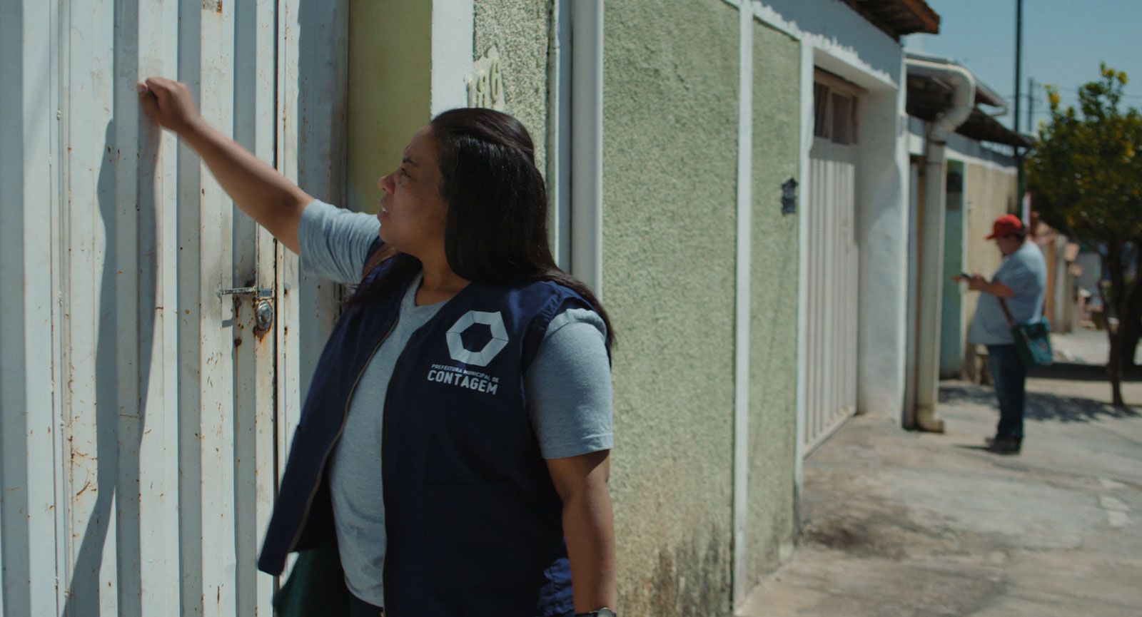 Foto de Grace Passô - Foto Grace Passô - Foto 1 de 7 - SensaCine.com