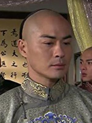 Kevin Cheng - SensaCine.com