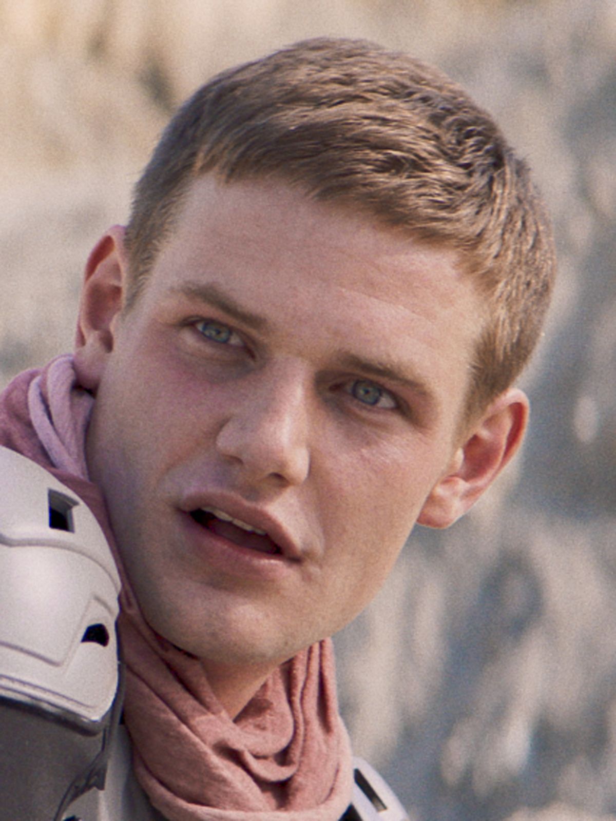 Dominic Marcus Singer - SensaCine.com