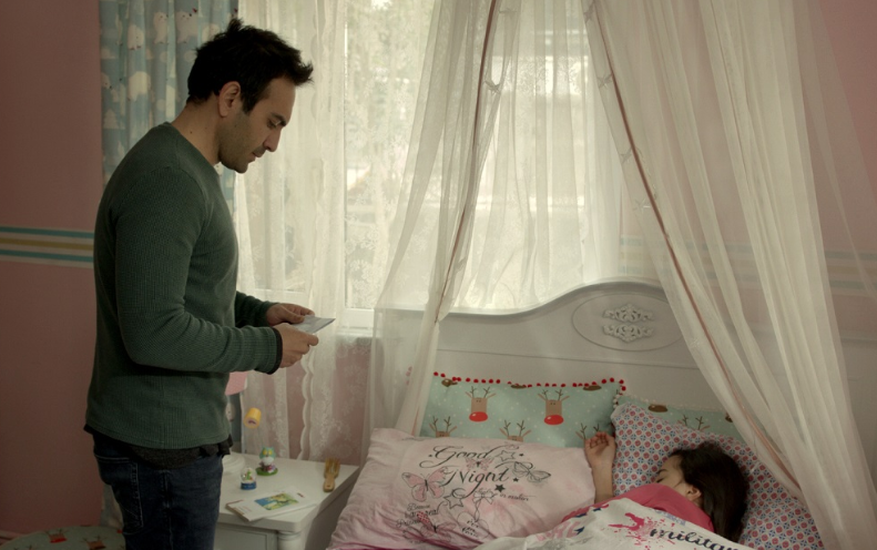 Mi hija : Mi hija : Foto - Foto 33 sobre 174 - SensaCine.com