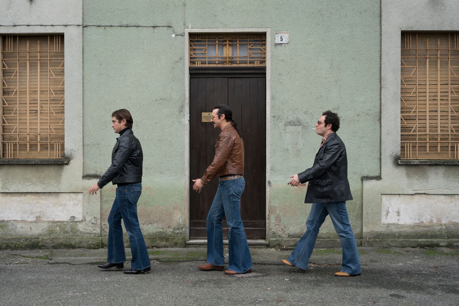 Foto de la película Los despiadados - Foto 20 por un total de 23 ...