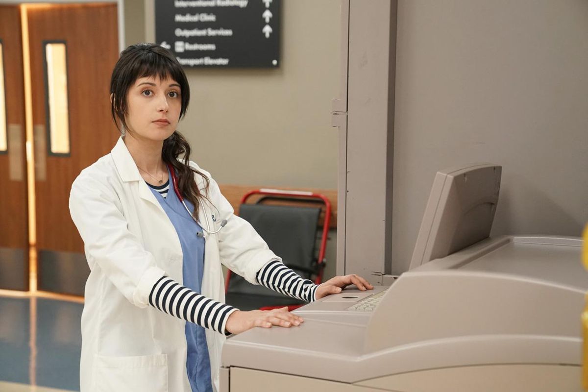 Foto de Stephanie Hunt - Foto Stephanie Hunt - SensaCine.com