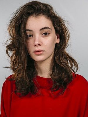 Ana Javakhiskvili - SensaCine.com