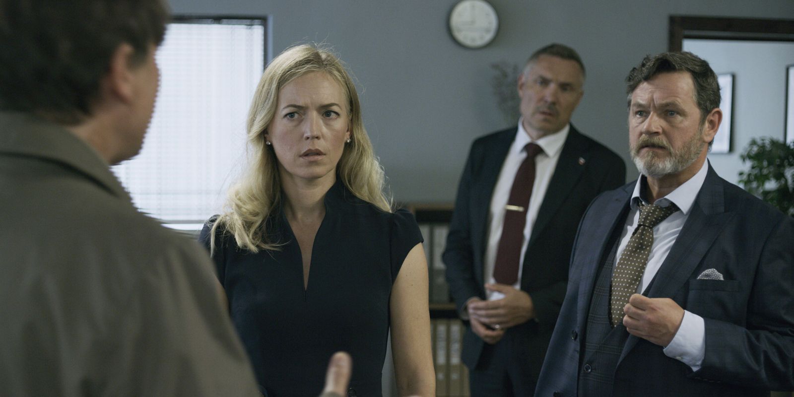 Foto de Juris Zagars - Moscow Noir : Foto Juris Zagars, Linda Zilliacus ...