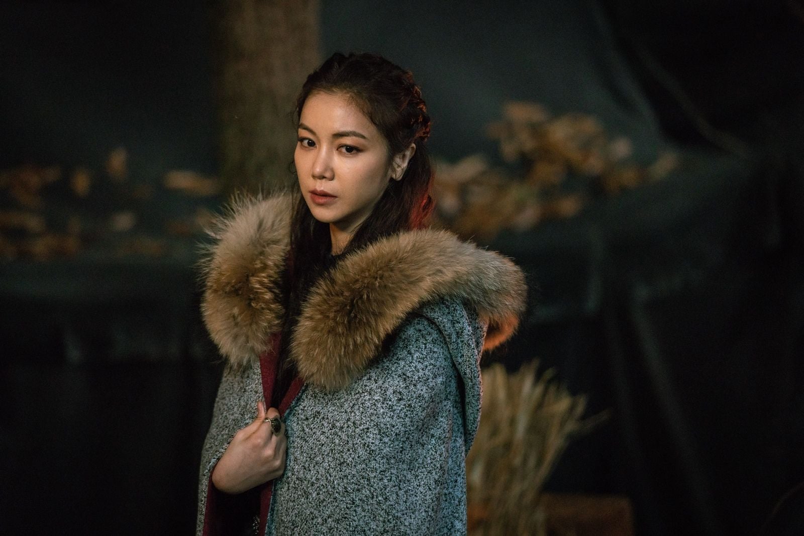 Arthdal Chronicles : Foto Ji-won Kim - Foto 3 sobre 7 - SensaCine.com