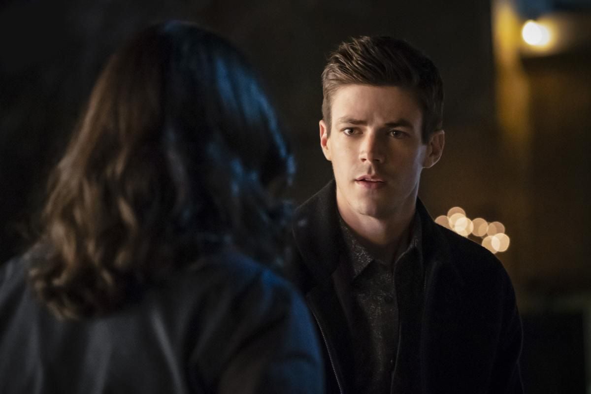 The Flash : The Flash : Foto Grant Gustin - Foto 181 sobre 962 ...