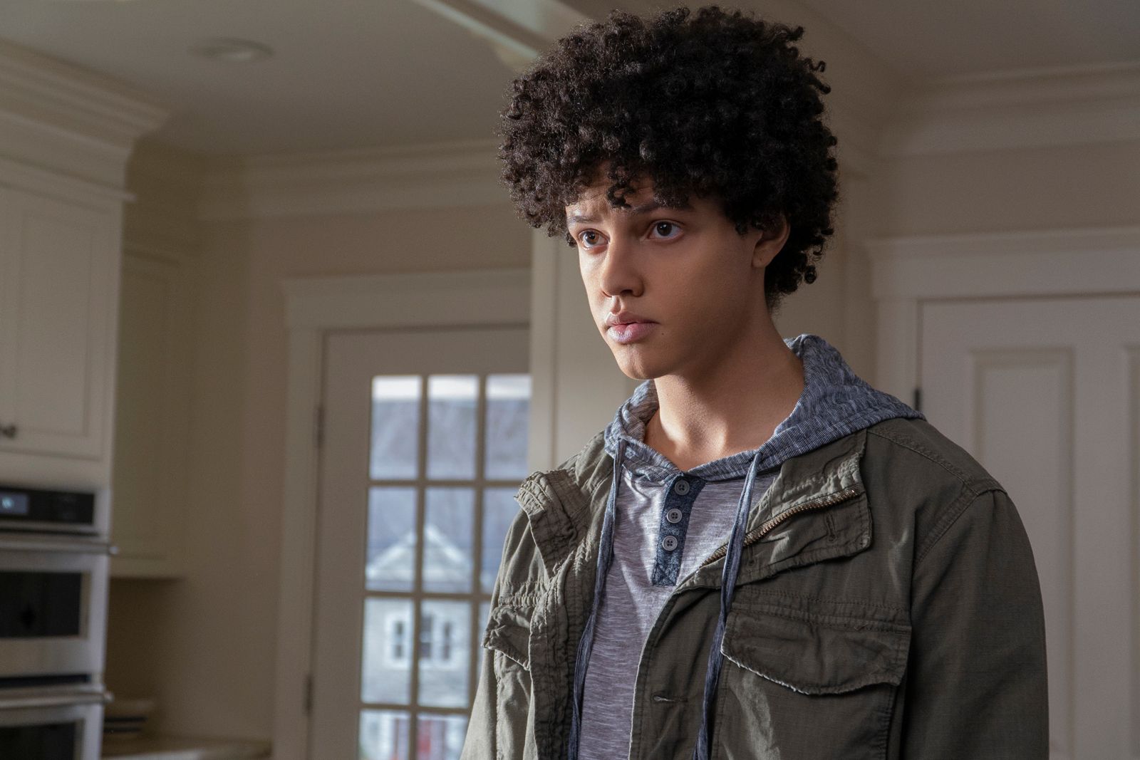 Foto de Jacques Colimon - The Society : Foto Jacques Colimon - Foto 10 ...