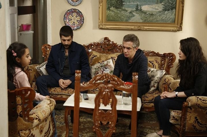 Mi hija : Mi hija : Foto - Foto 15 sobre 174 - SensaCine.com