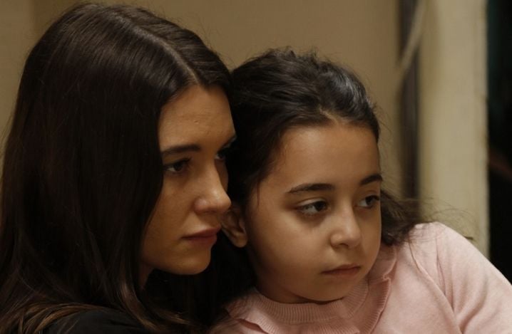 Mi hija: Foto - 13 sobre un total de 173 - SensaCine.com