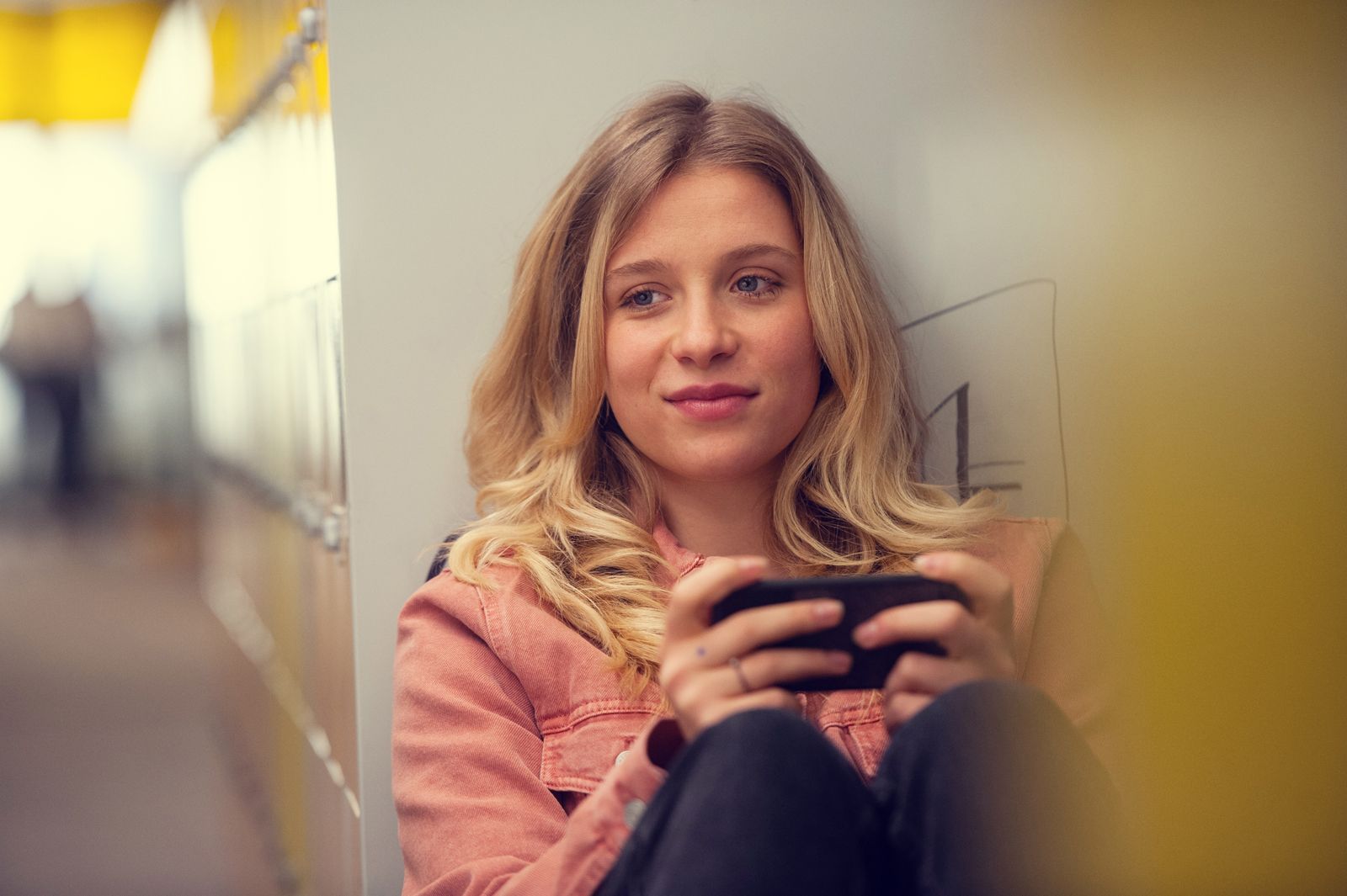 Foto de Lena Klenke - Foto Lena Klenke - SensaCine.com