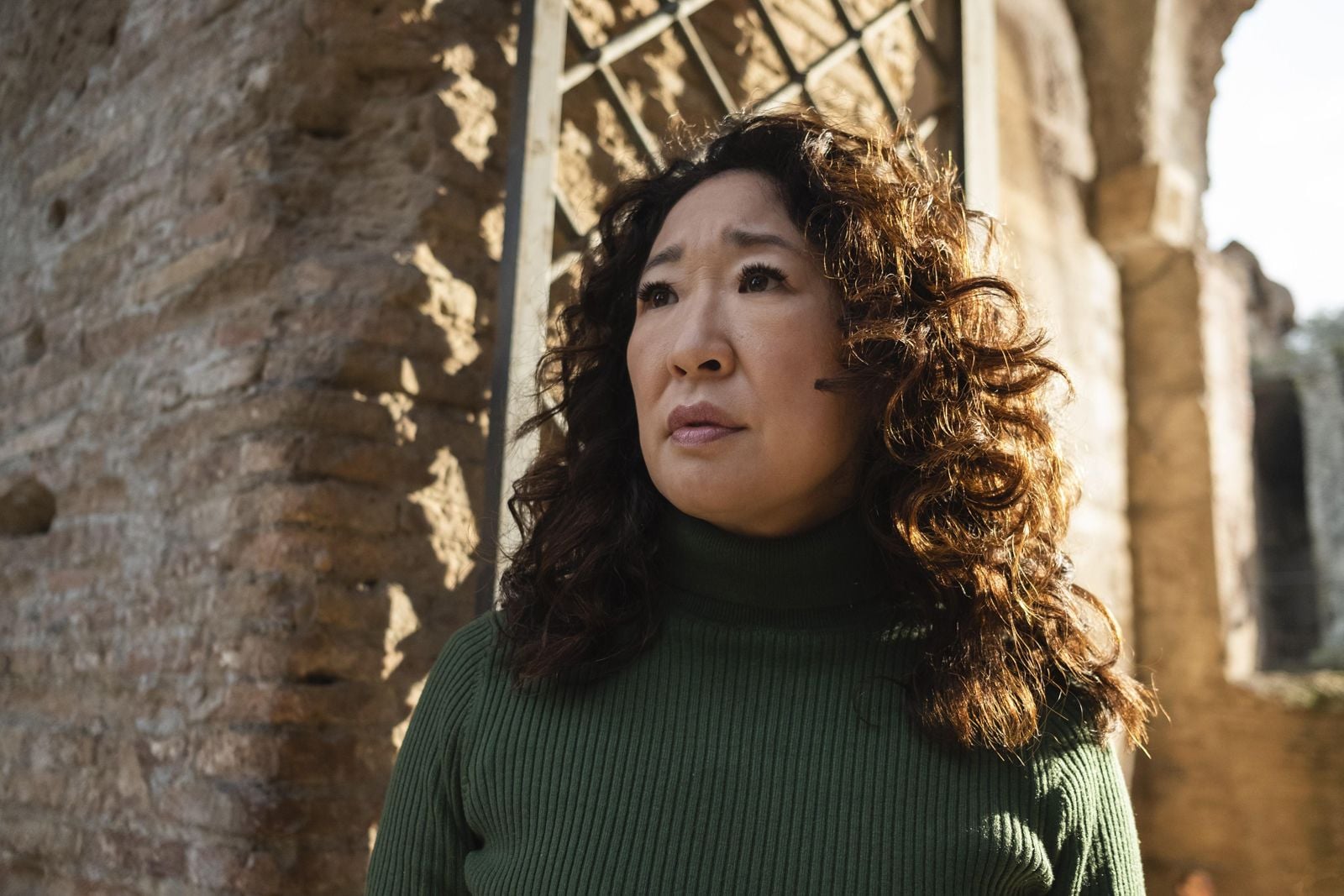 Killing Eve : Killing Eve : Foto Sandra Oh - Foto 83 sobre 157 ...