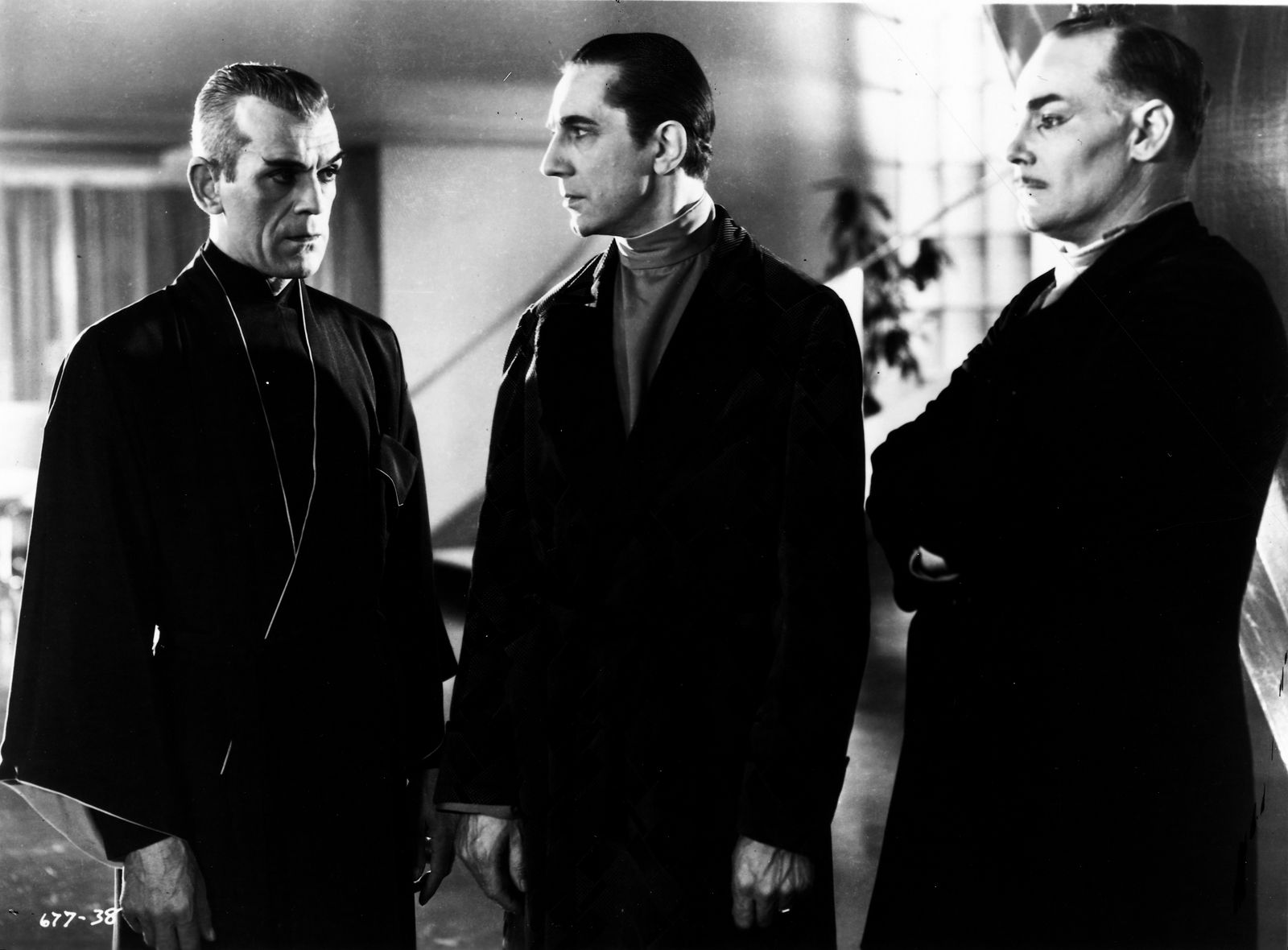 Foto de la película Satanás - Foto 20 por un total de 38 - SensaCine.com