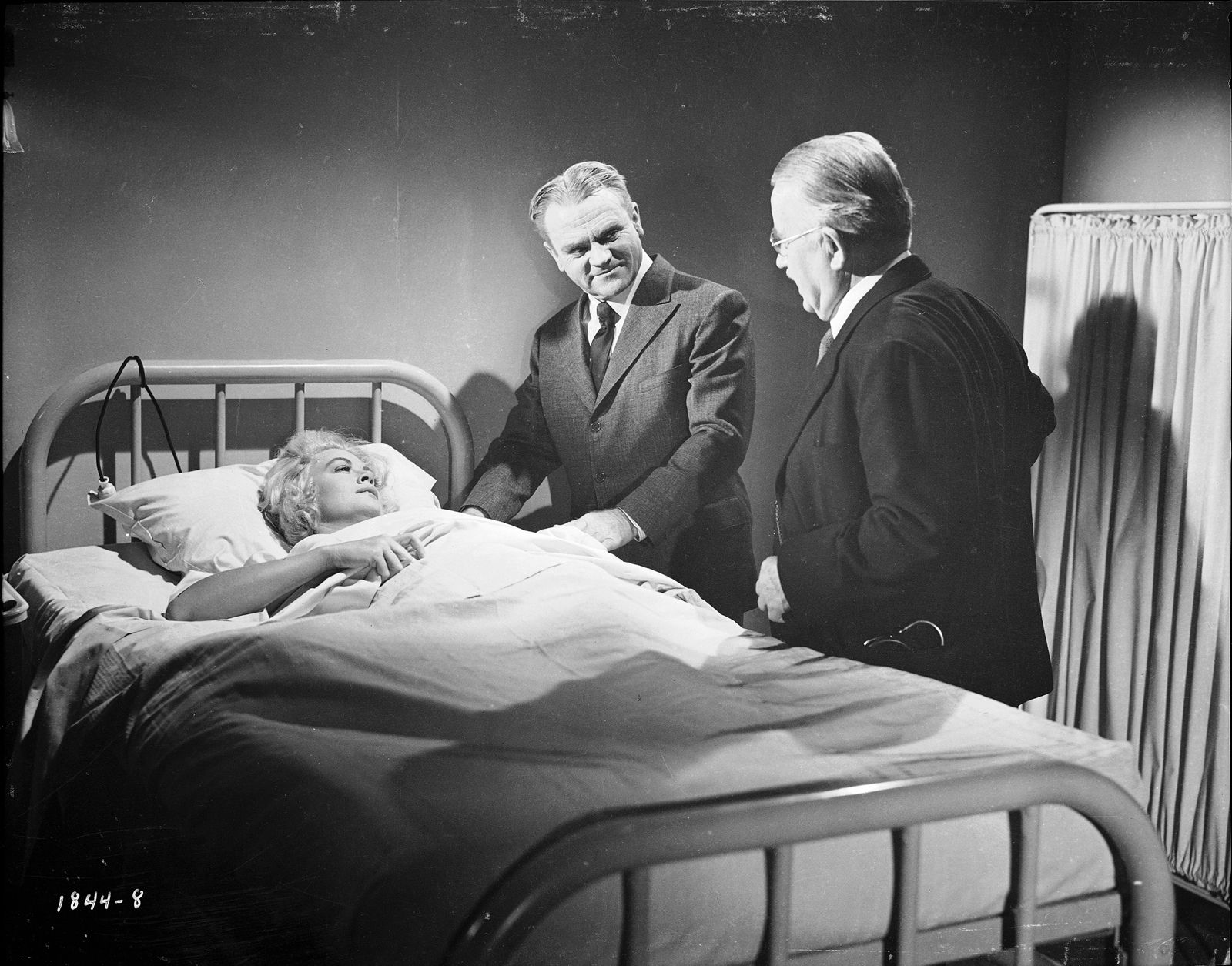 Foto de la película El hombre de las mil caras - Foto 35 por un total ...