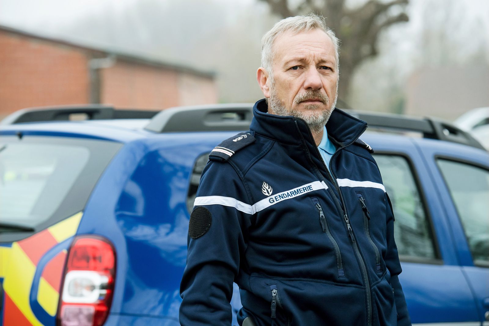 Foto de François Caron - Foto François Caron - Foto 2 de 20 - SensaCine.com