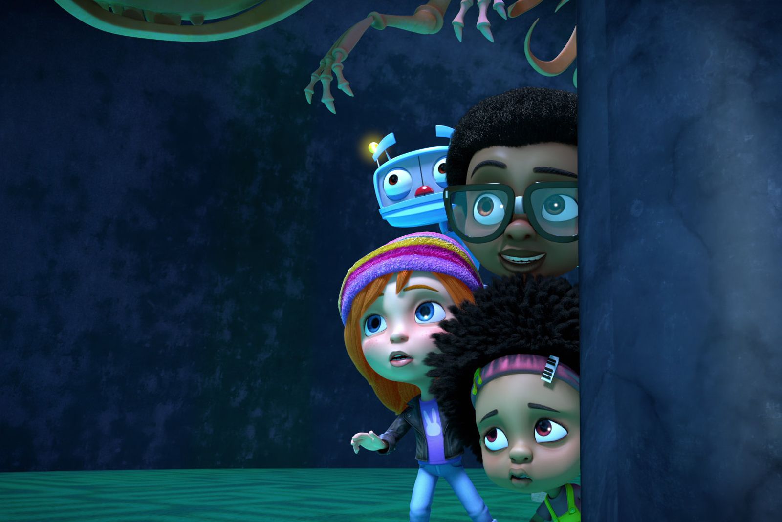 Motown Magic: Foto - 1 sobre un total de 3 - SensaCine.com