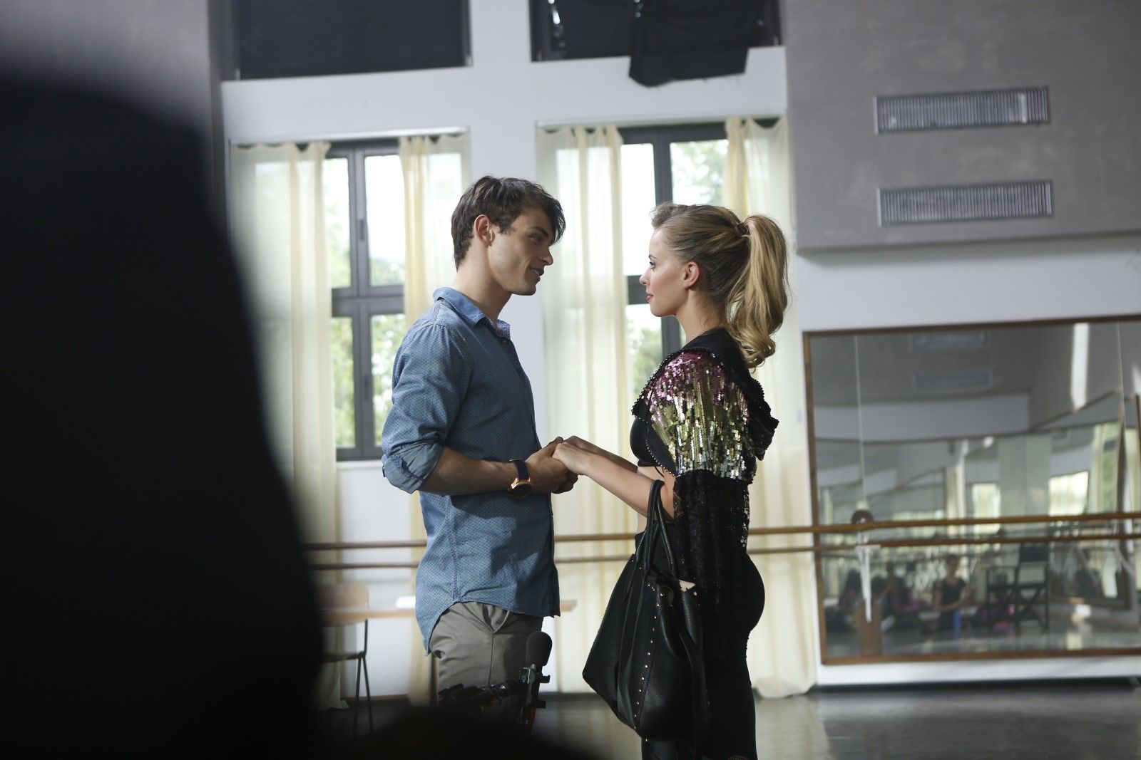 Foto de Thomas Doherty - Foto Thomas Doherty - Foto 18 de 27 ...