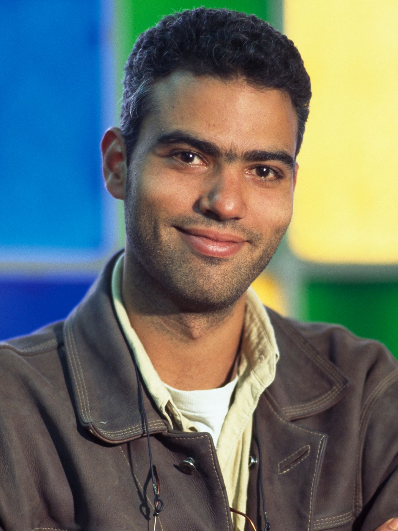 Atef Hetata - SensaCine.com