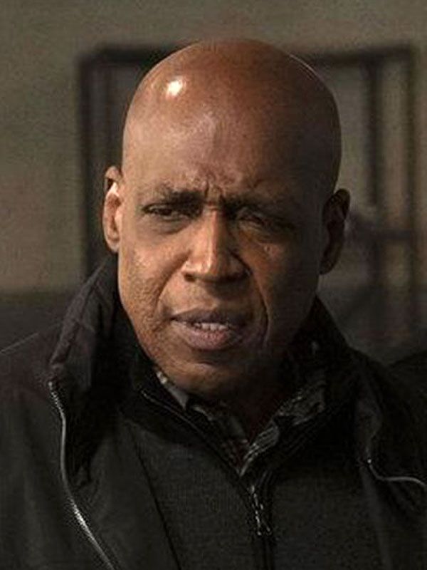 Daryl Edwards - SensaCine.com