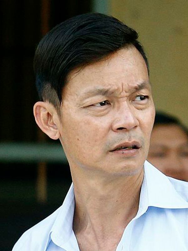 Mark Lee (III) - SensaCine.com