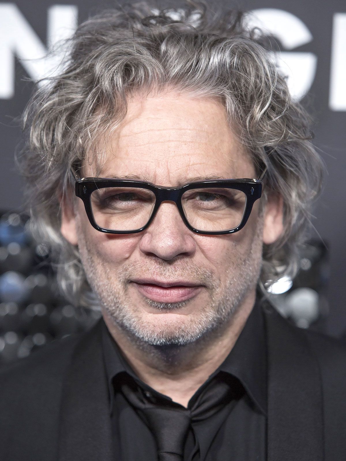 Dexter Fletcher - SensaCine.com