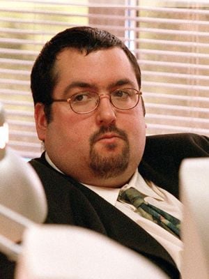 Ewen Macintosh - SensaCine.com