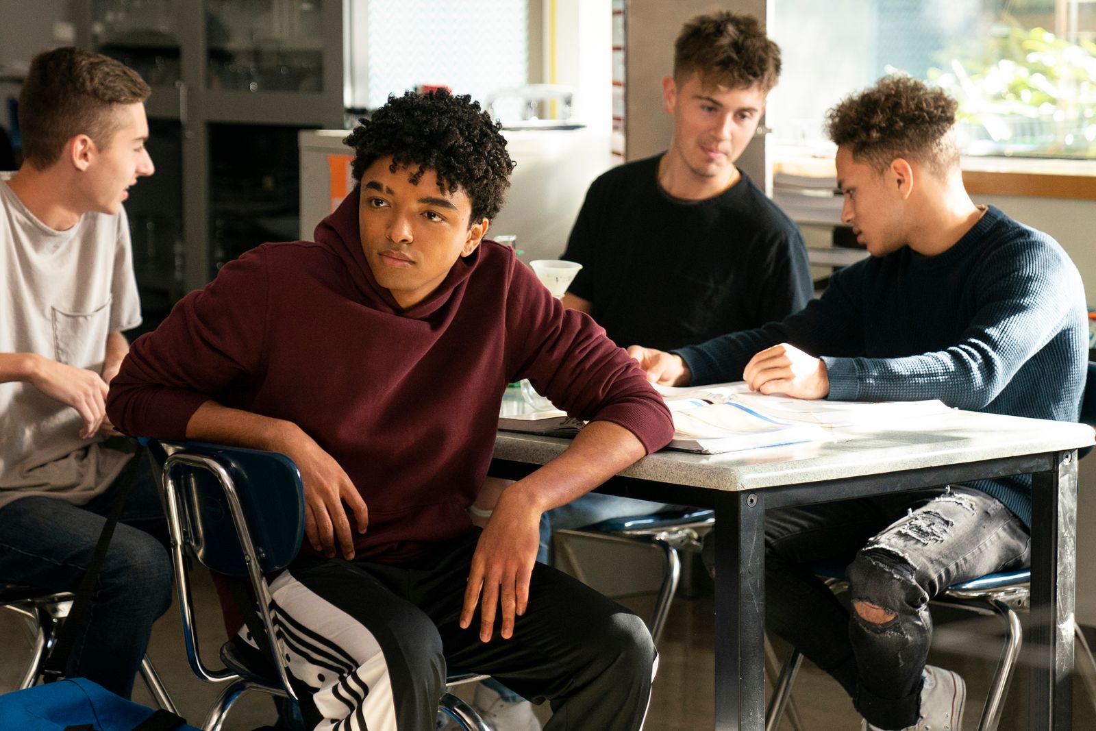 Foto de Odiseas Georgiadis - Cleptómanas : Foto Odiseas Georgiadis ...